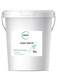 Celite® 545 CP -5kg - ESSENTIAL PRODUCTS