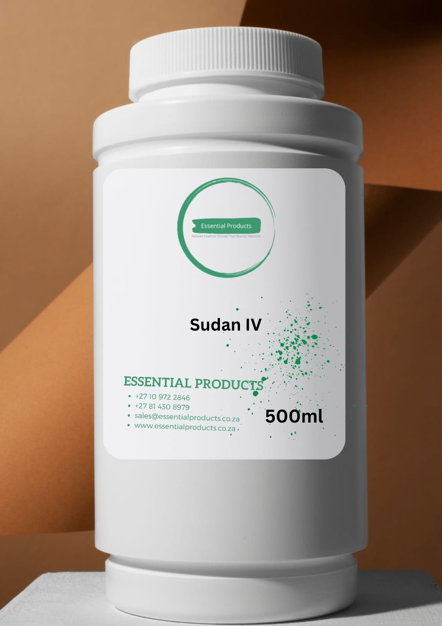 Sudan IV-500ml | Essential Products